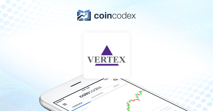 Vertex Pharmaceuticals (VRTX) Stock Live Price, Chart & News | CoinCodex